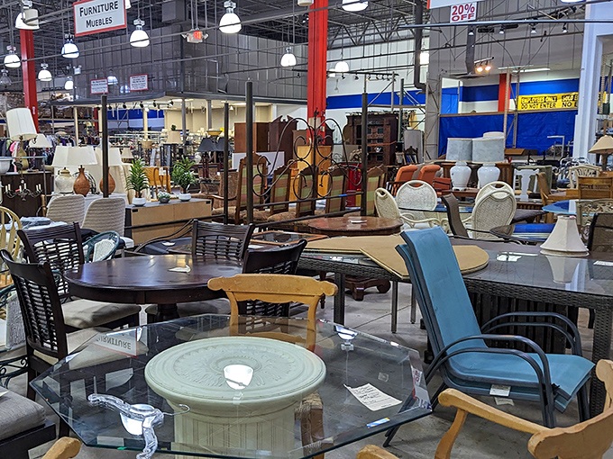 Dining sets for every style and occasion&mdash;from "fancy dinner with the in-laws" to "breakfast nook where you'll solve the Sunday crossword."