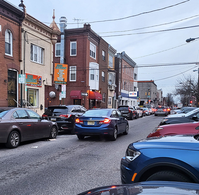 Neighborhood dining at its finest, where locals gather and visitors become part of the family.