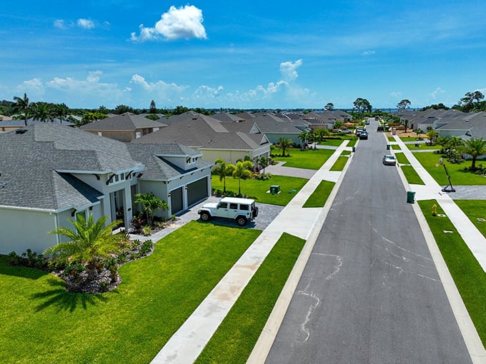Affordable housing doesn't mean cookie-cutter living. These well-maintained neighborhoods offer the Florida dream without requiring a tech entrepreneur's portfolio.