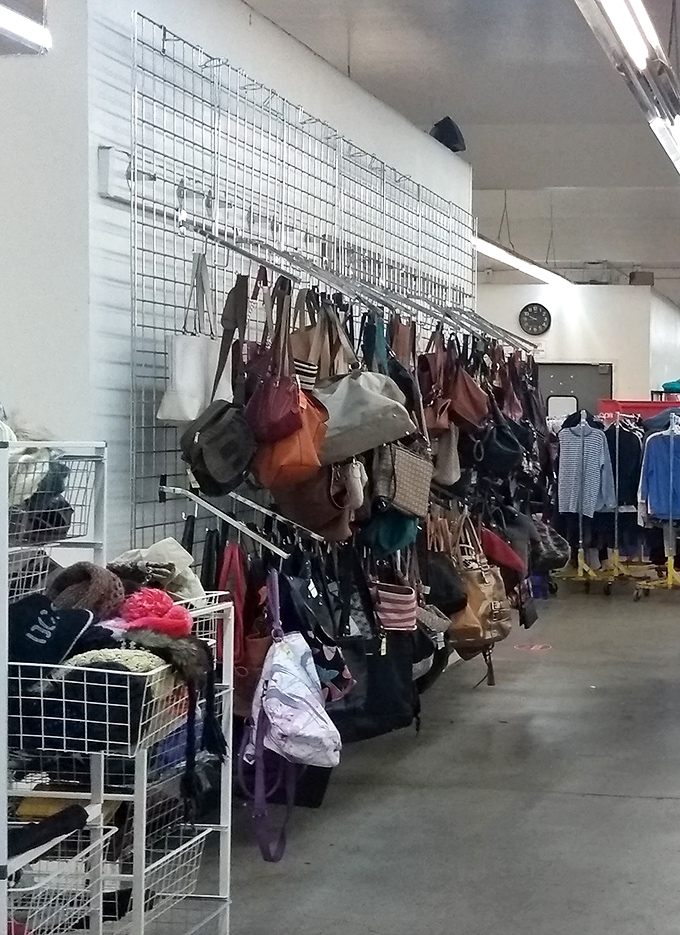 Handbag collections offering style solutions for every occasion without the designer price tags attached.