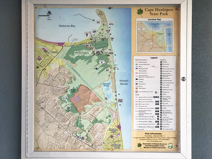 Every great adventure begins with a map. This one holds the keys to hidden beaches, secret trails, and memories waiting to be made.