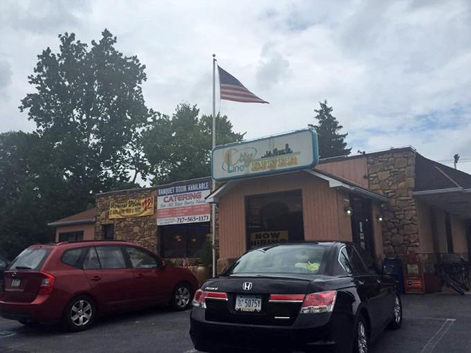 The parking lot fills early&mdash;Pennsylvania breakfast enthusiasts know that good things come to those who arrive before the pancake rush.
