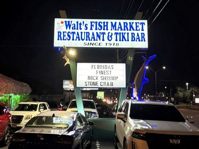 Sometimes the best restaurants don't need fancy signs &ndash; the crowd outside tells you everything.