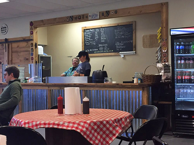 Behind every great barbecue joint is a team that understands the sacred relationship between time, temperature, and making people unreasonably happy.