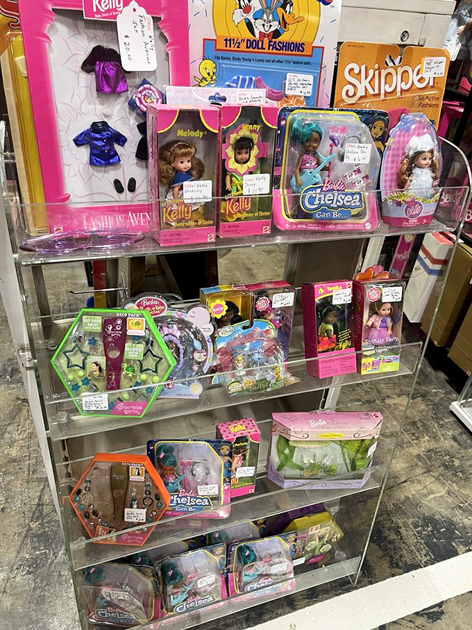 Childhood memories preserved in plastic. These aren't just toys; they're time machines that transport you back to Saturday morning cartoons and simpler times.