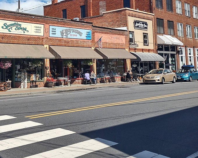 These storefronts have mastered the art of unhurried living&mdash;where window shopping becomes a cherished afternoon ritual.
