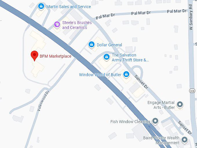 16. bfm marketplace map