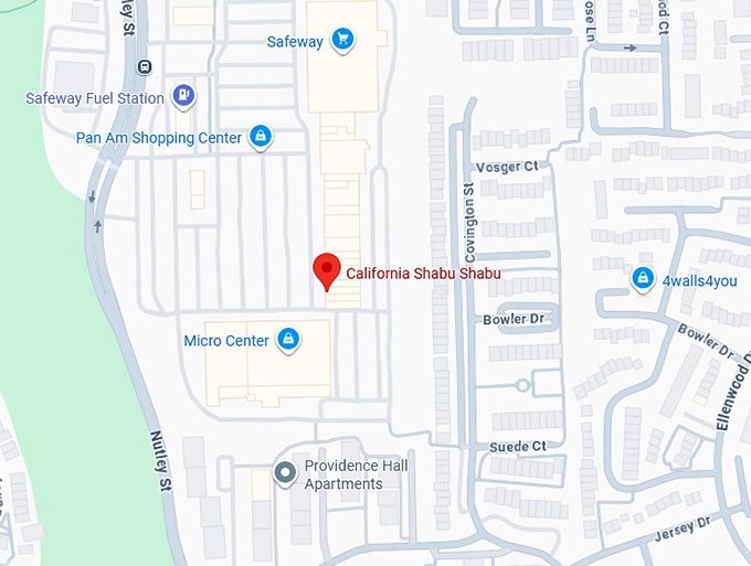 16. california shabu shabu map