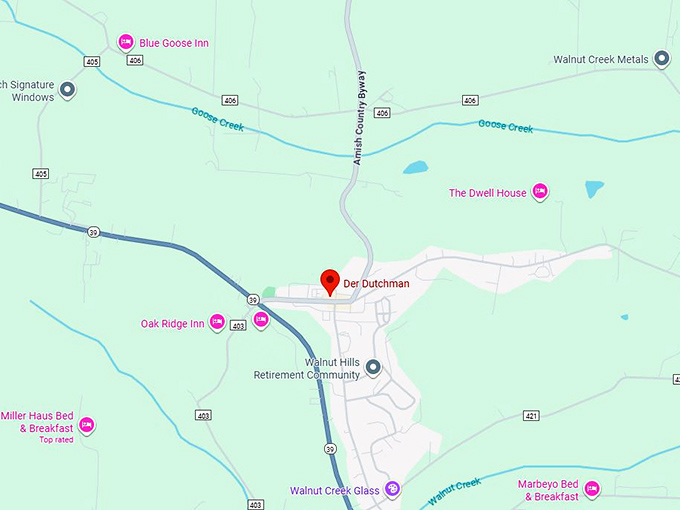 16. der dutchman map