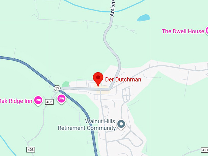 16. der dutchman map