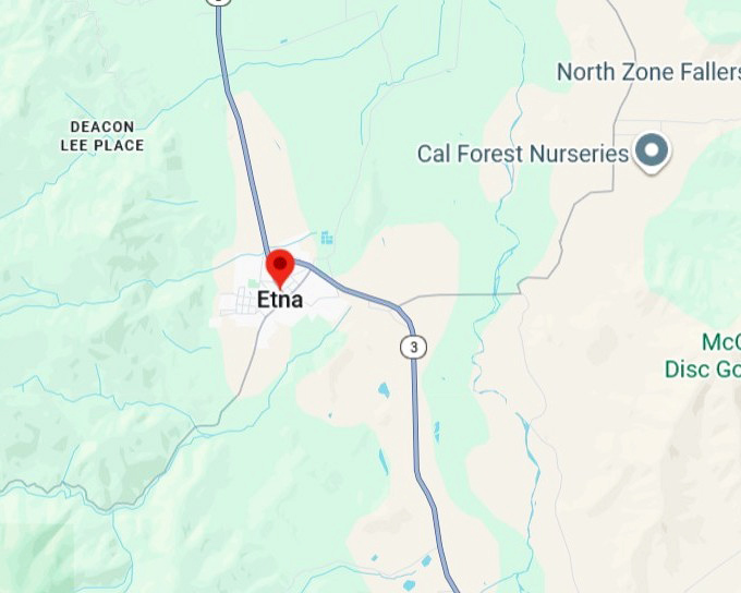 16. etna map
