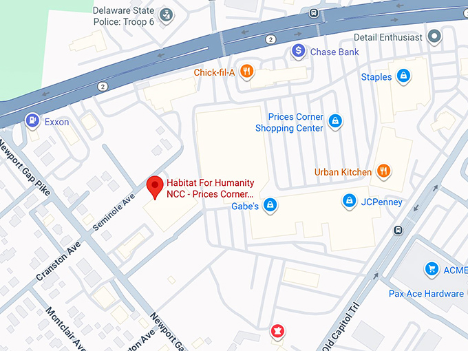 16. habitat for humanity ncc prices corner restore map