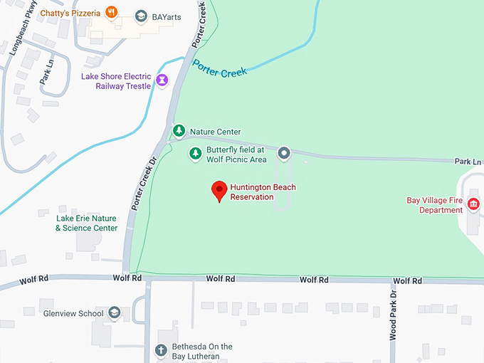 16. huntington beach reservation map