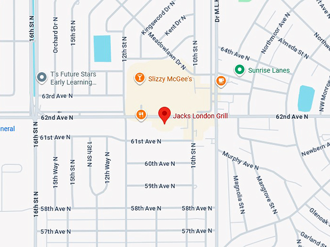 16. jacks london grill map