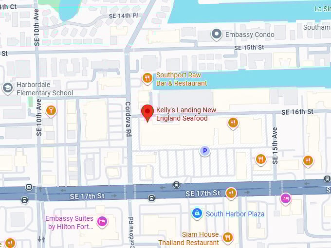 16. kelly's landing new england seafood map