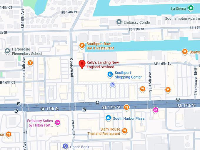 16. kelly's landing new england seafood map