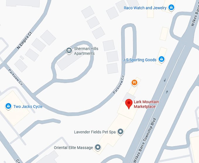 16. lark mountain marketplace map