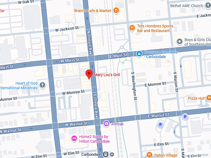 16. mary lou&rsquo;s grill map