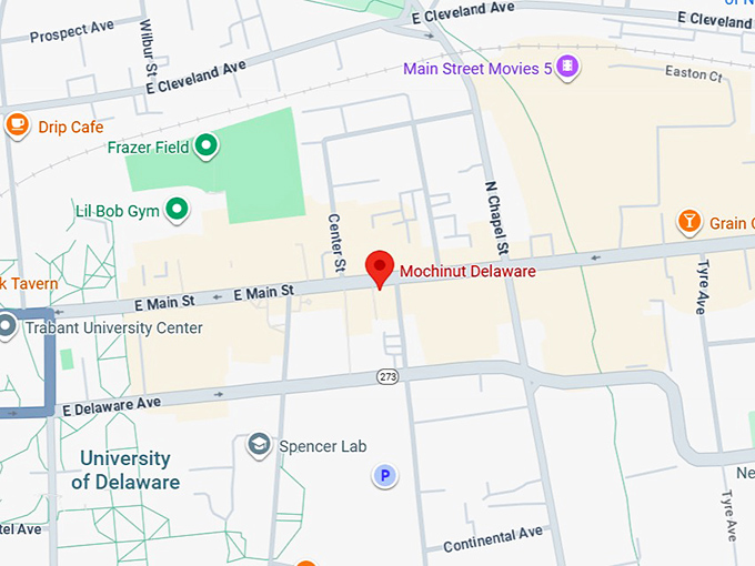 16. mochinut delaware map