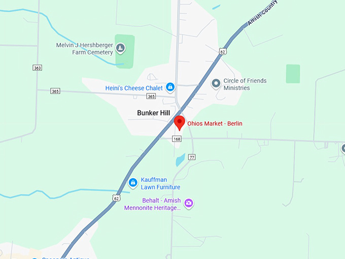 16. ohios market berlin map