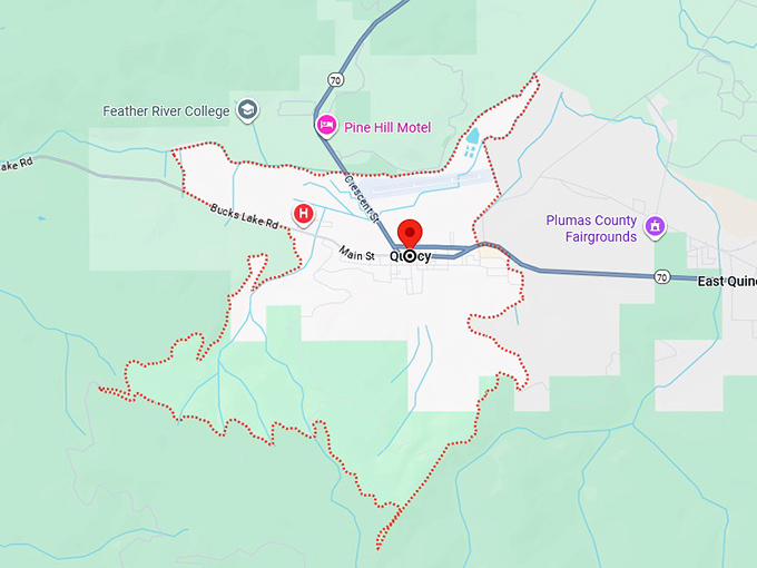 16. quincy map
