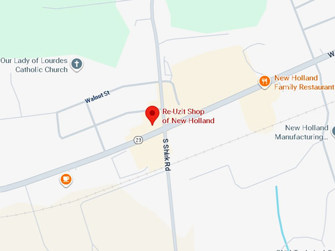 16. re uzit shop of new holland map