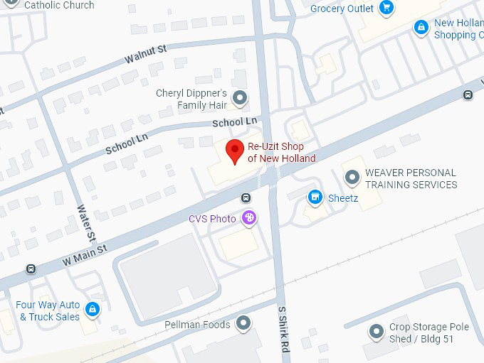 16. re uzit shop of new holland map