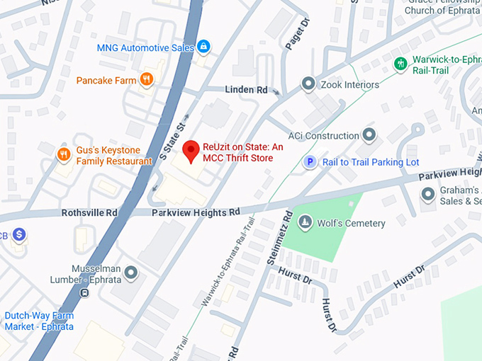 16. reuzit on state an mcc thrift store map