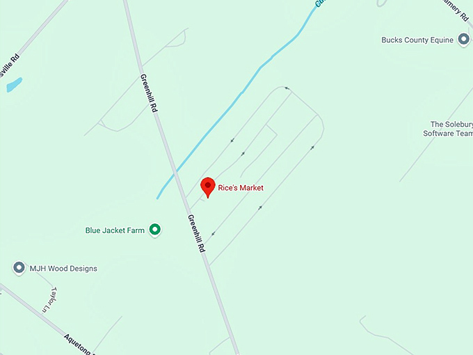 16. rice's market map