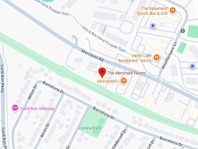 16. the merchant tavern map