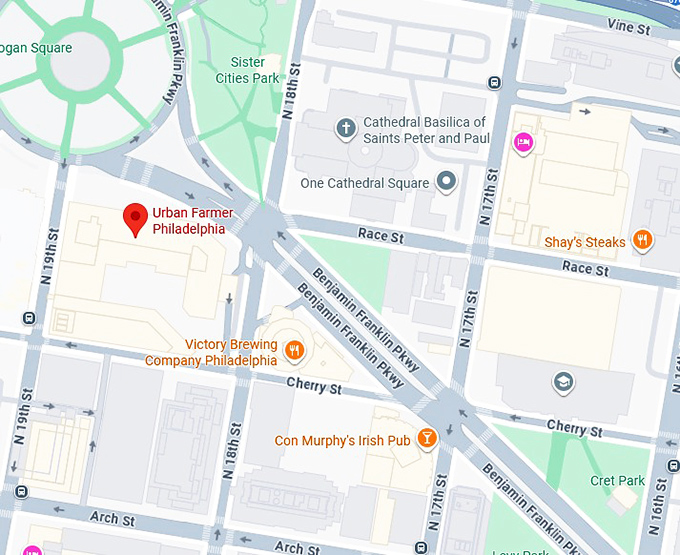 16. urban farmer philadelphia map