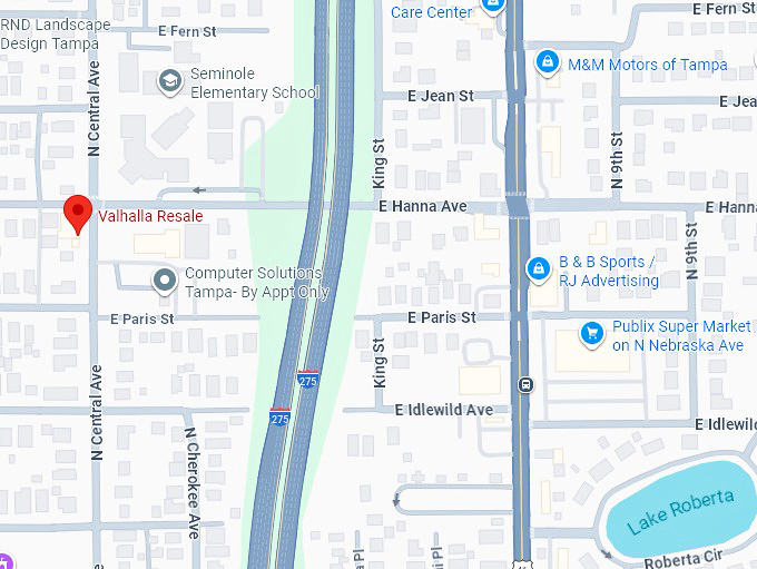16. valhalla resale map