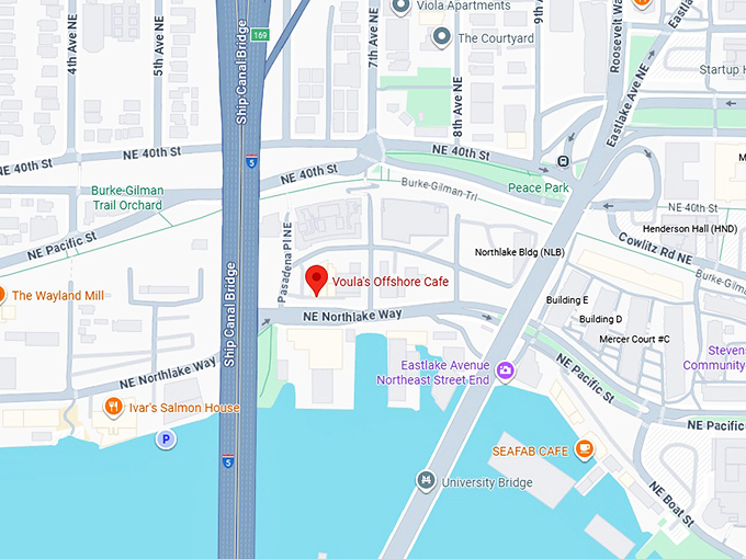 16. voula's offshore cafe map