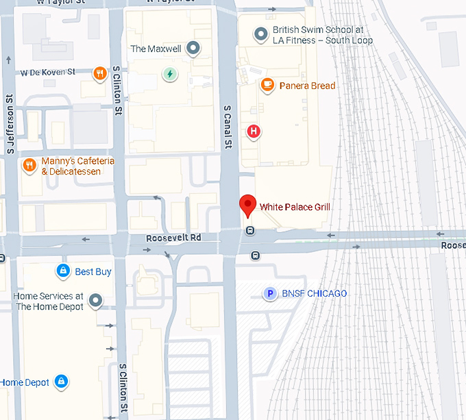 16. white palace grill map