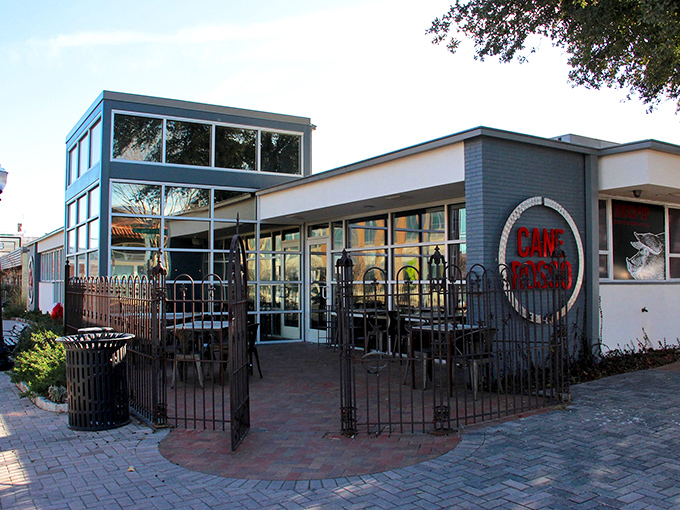 Modern meets rustic at this Fort Worth gem where pizza dreams come true daily.