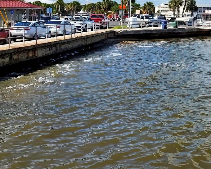 Cedar Key's waterfront welcomes boaters to a slice of old Florida where time slows down and the seafood couldn't be fresher.