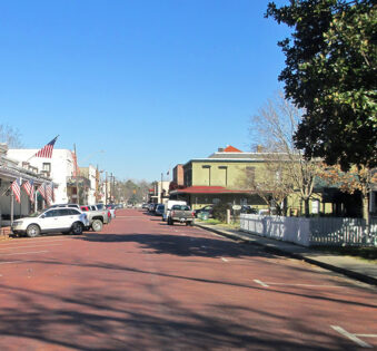 13 Stunning Small Towns In Texas That Are All About Simple Living And ...