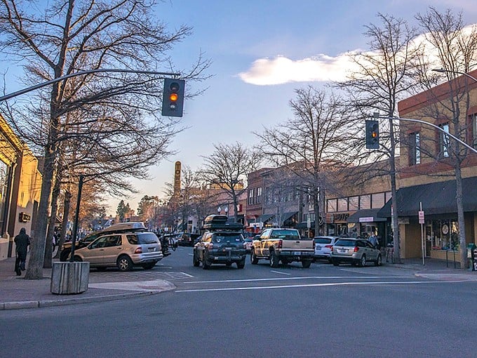 Here's where Oregon's outdoor capital proves that small-town charm beats big-city chaos every single time.