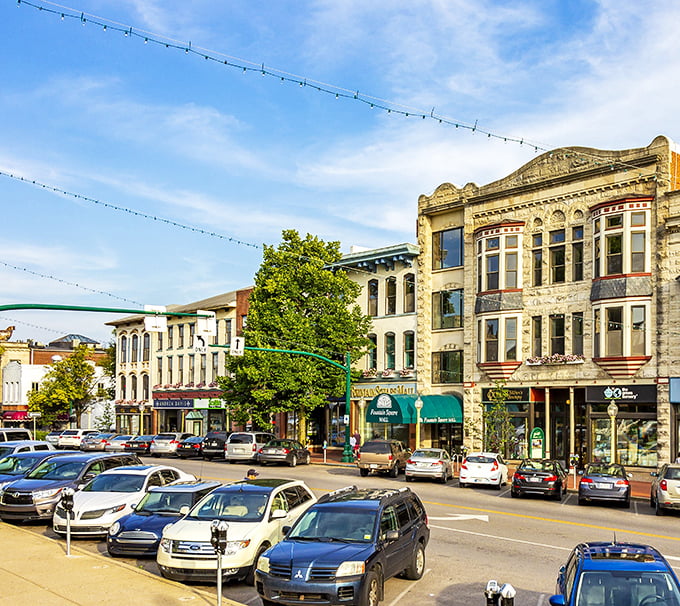 Historic architecture meets modern energy in this vibrant college town that never sleeps or stops surprising.