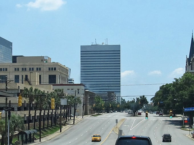 Columbia's wide streets and urban skyline offer big-city amenities without the big-city price tag. Southern hospitality meets metropolitan living!