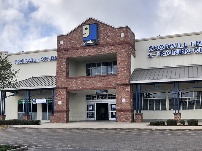 This isn't just a thrift store&mdash;it's where your $35 transforms into a wardrobe refresh worthy of a fashion magazine spread.