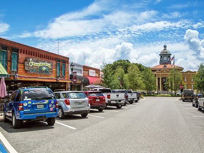 Historic charm meets modern comfort in Inverness, where every corner tells a story worth discovering.