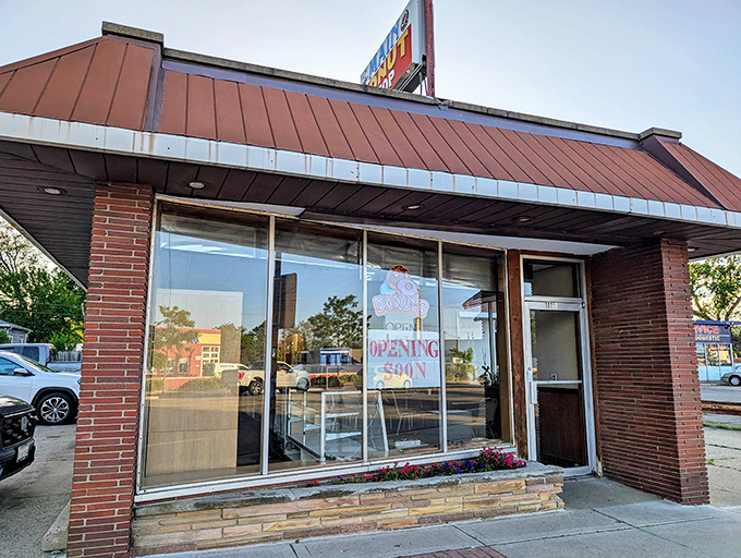 Sometimes the best treasures hide behind the most unassuming storefronts &ndash; this place proves that theory perfectly.