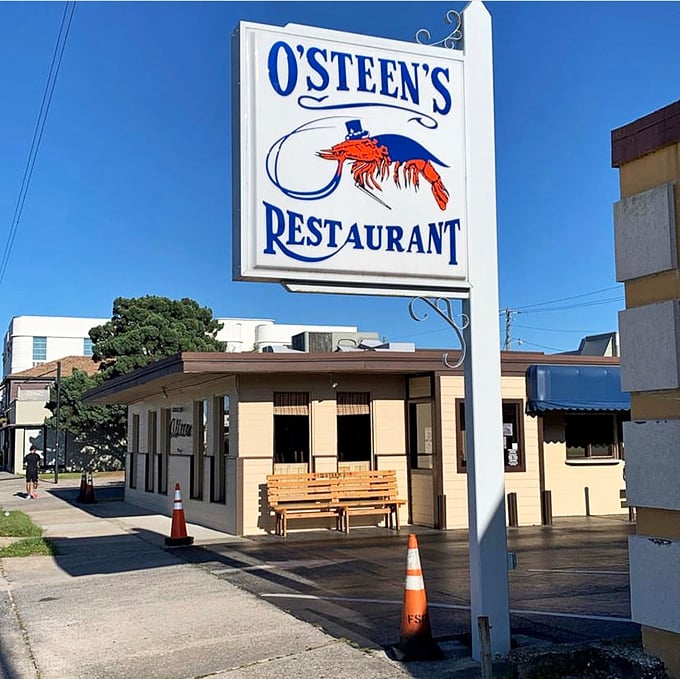 Simple storefront, extraordinary flavors - sometimes the best gems hide behind the most unassuming facades.