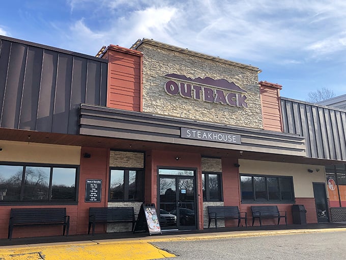 Sometimes the best adventures start in the most welcoming places you'd least expect.