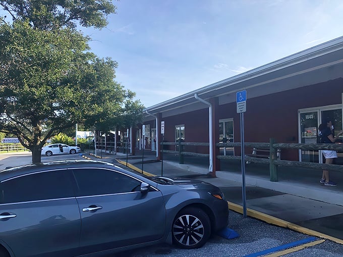 Smart shoppers know the best deals often hide behind the most unassuming facades and friendly faces.