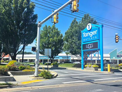 7 Enormous Outlet Malls In Pennsylvania That Are Absolutely Worth The Drive
