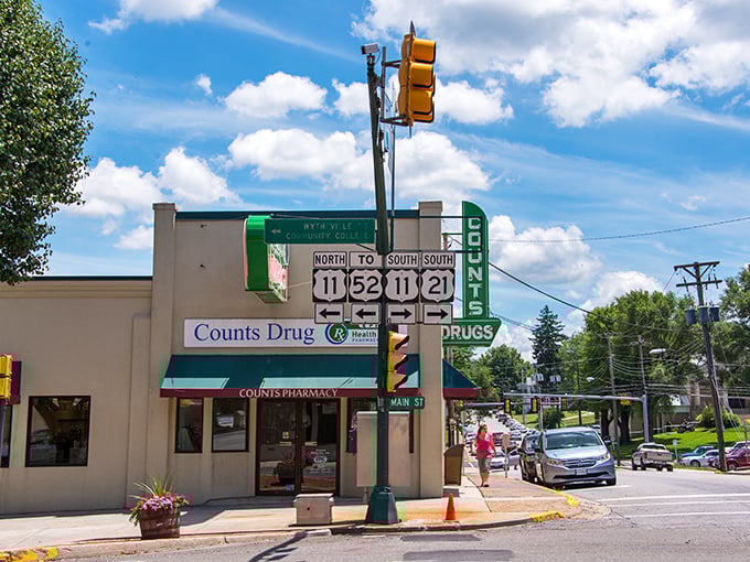 At Counts Drugs, you'll find both remedies for what ails you and prices that won't cause sticker shock.