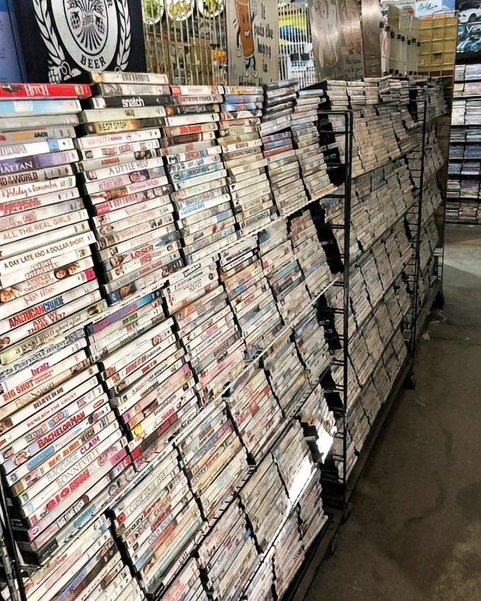 Remember when your kids wanted every movie at Blockbuster? Now you can actually afford to say yes.