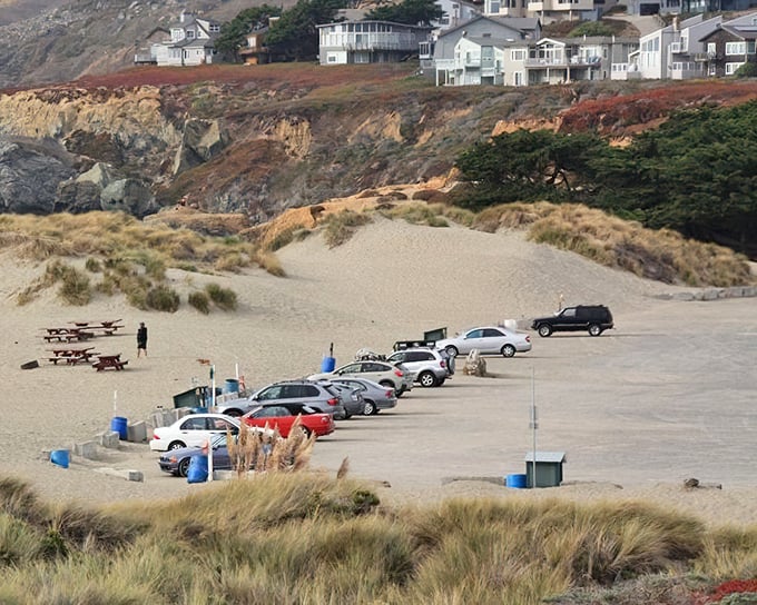 These clifftop homes know the secret to happiness: wake up to ocean views that never get old.